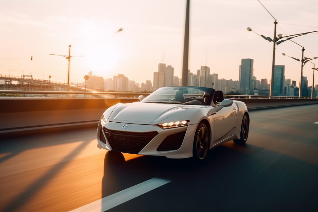 2021 Honda S660 0.7 Convertible – karkrub